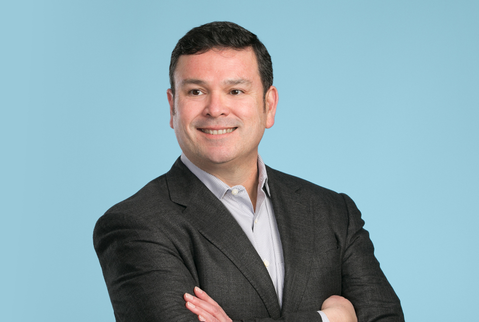 Armando Castro - Hispanic National Bar Foundation (HNBF)