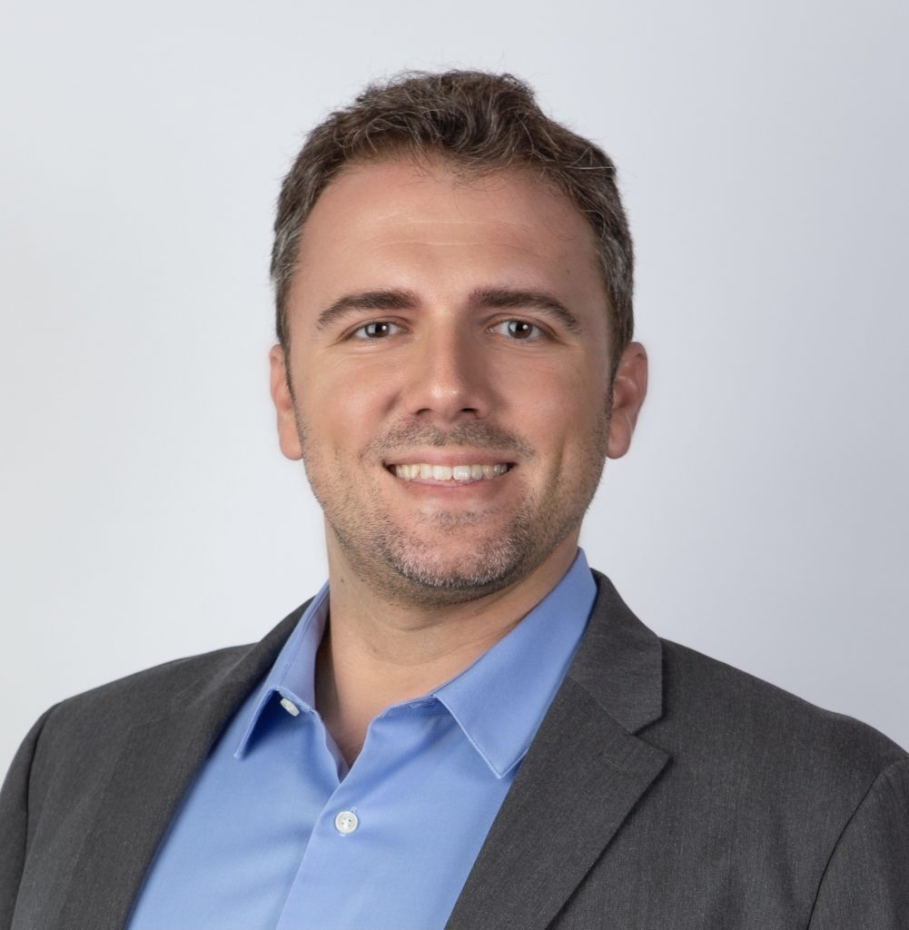 Justin Carlson - Hispanic National Bar Foundation (HNBF)