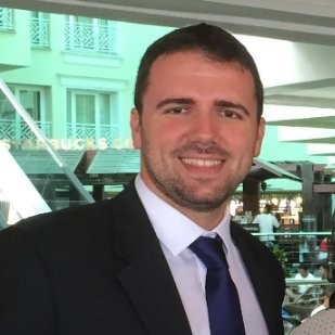 Justin Carlson - Hispanic National Bar Foundation (HNBF)