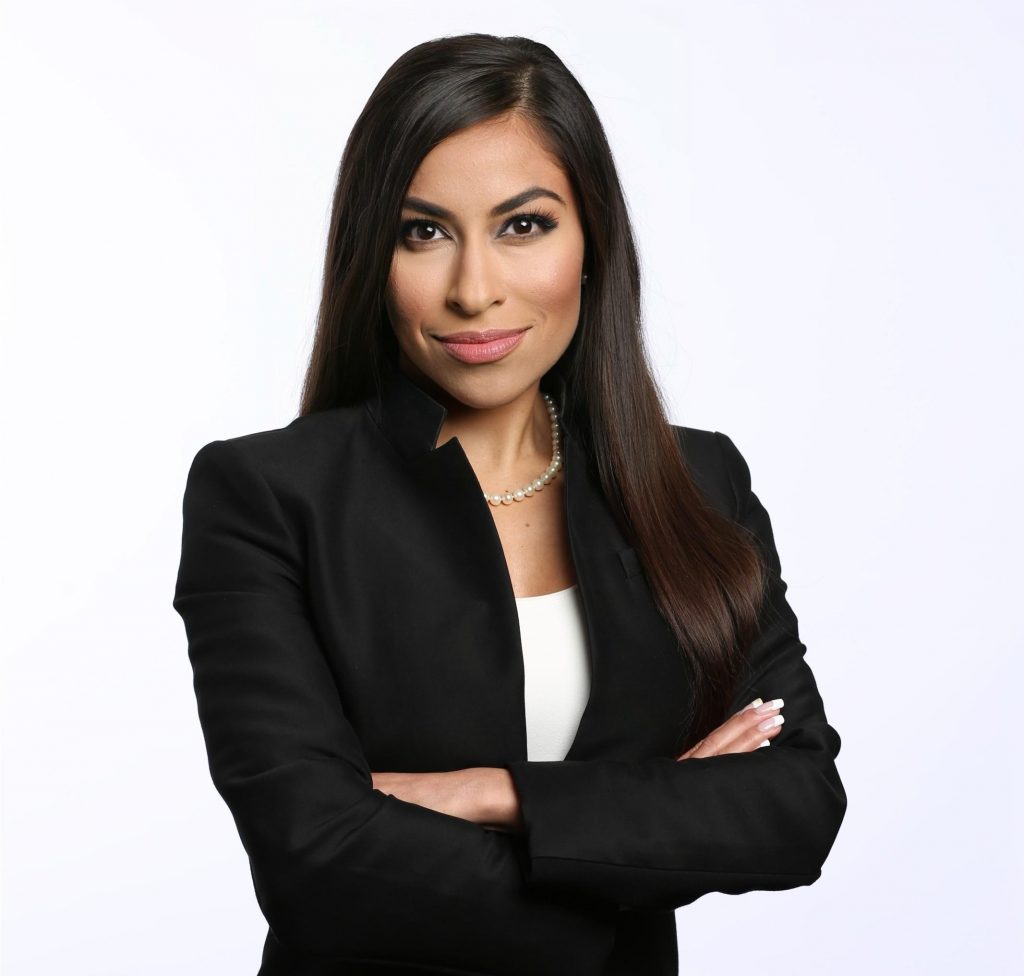 Kristen C. Rodriguez - Hispanic National Bar Foundation (HNBF)