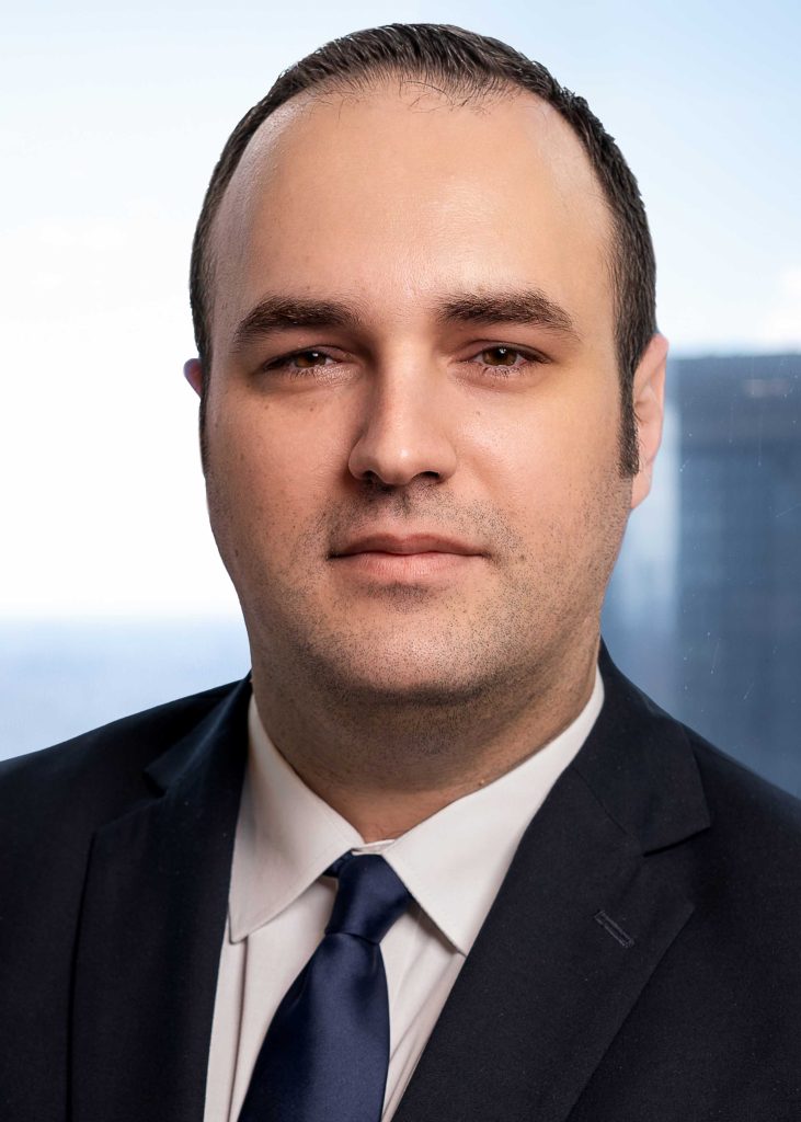 Michael A. Fernández - Hispanic National Bar Foundation (HNBF)