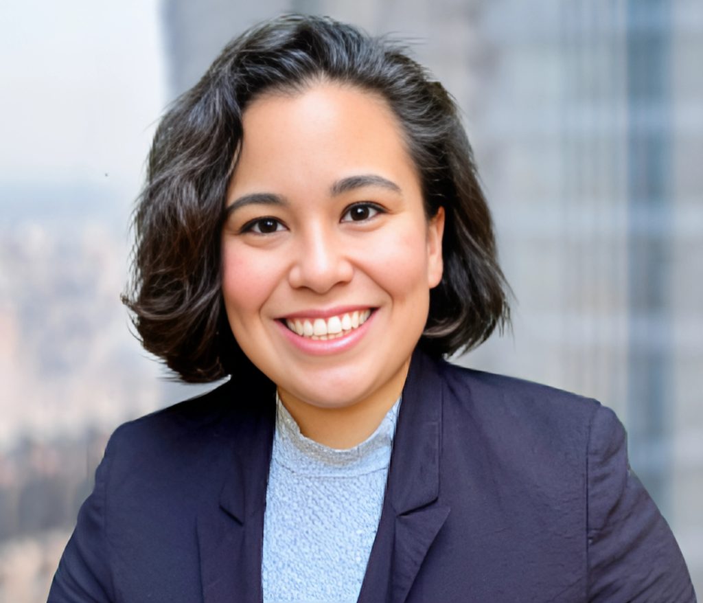 Delia M. Arias De Leon - Hispanic National Bar Foundation (HNBF)